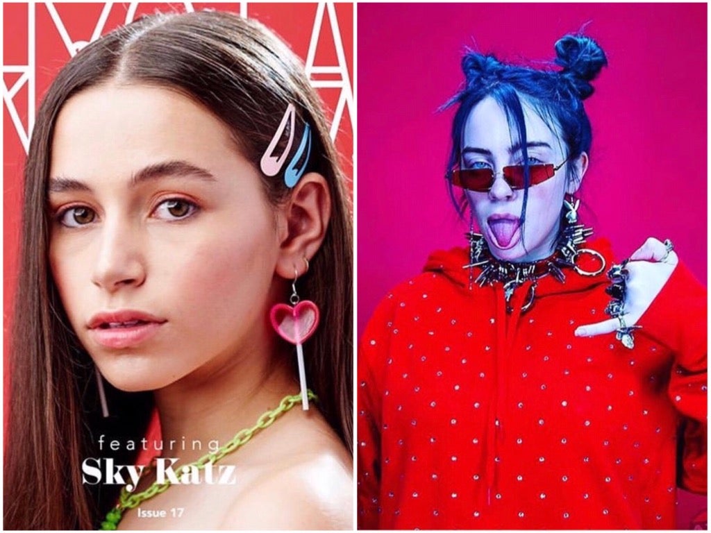 Betty Bones – Betty Bones Co