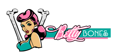 Betty Bones – Betty Bones Co