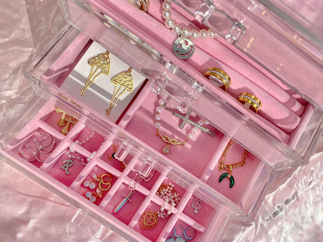 Betty Bones – Betty Bones Co