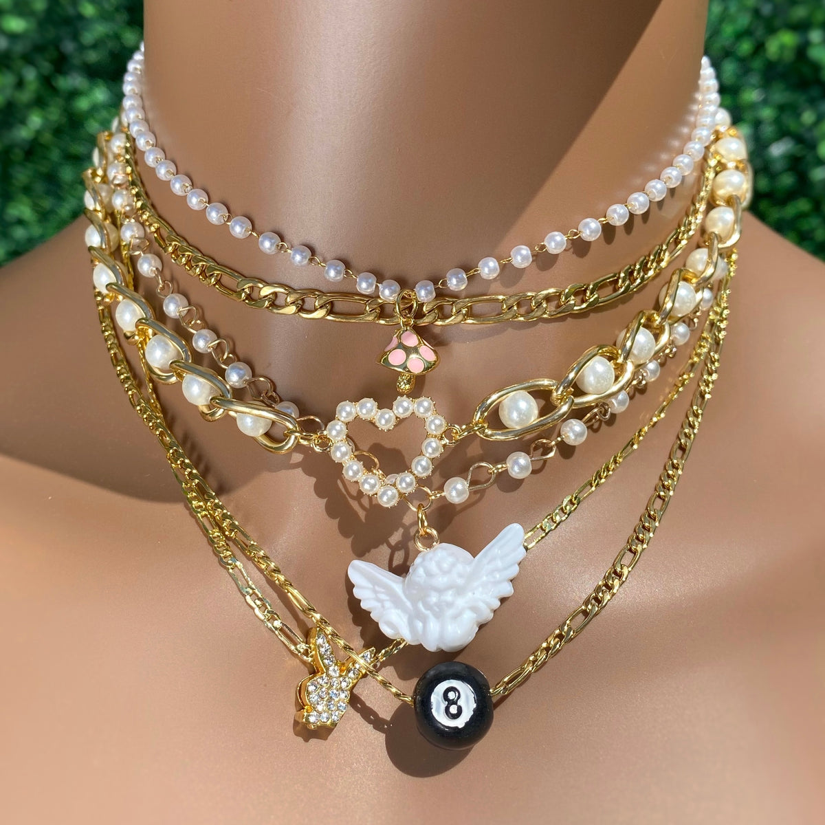 $100 Value GOLD Mystery Box – Betty Bones Co